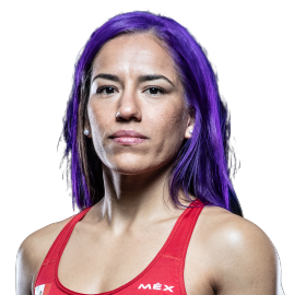 Strawweight archivos - Combate Global