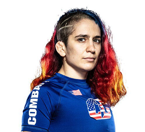 » Weight Class » Atomweight