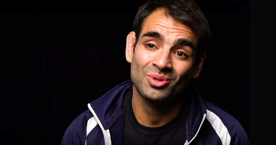 VIDEO: "I'm still in that show, i'm fighting for my family" - Andy ...