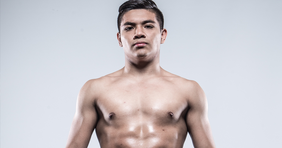 » David Martínez: Viviendo en una familia de artistas marciales