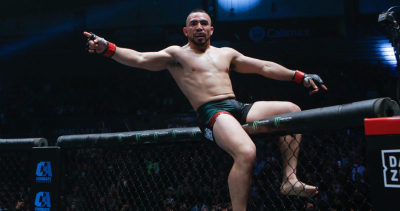 » Rafa Garcia: Beyond the Talent