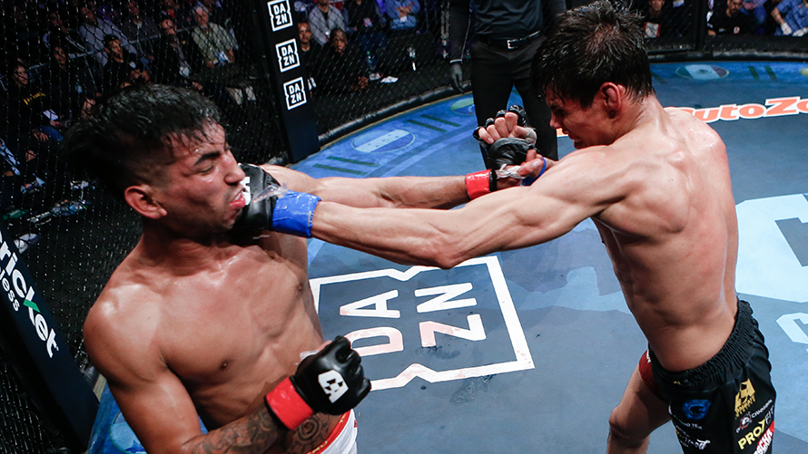 Full Show | Combate Peru - Combate Global