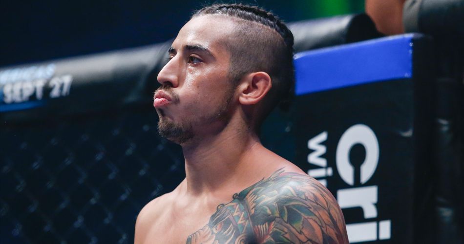 » Erick Gonzalez: Why Rafa Will Win