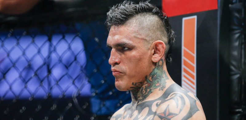 » Gifted: What’s Next for Champion Rafa Garcia?