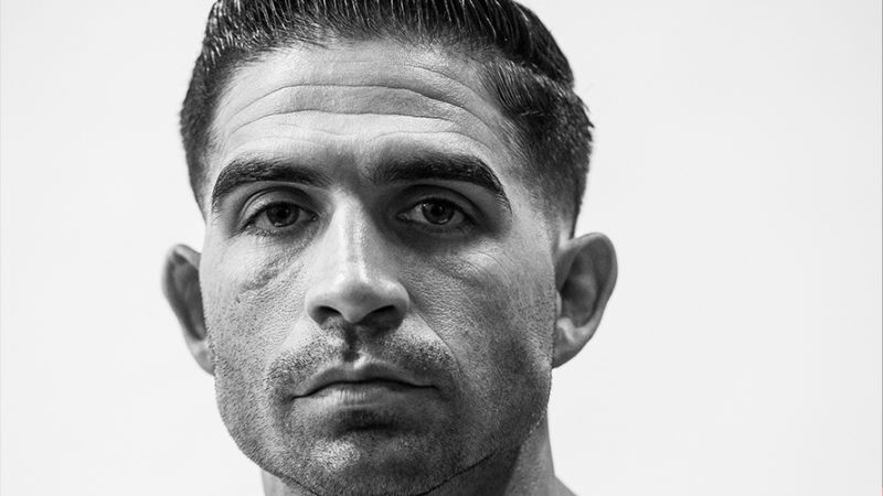 » David Duran: Anyone, Any Time, Anywhere