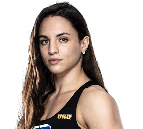 » Weight Class » Atomweight