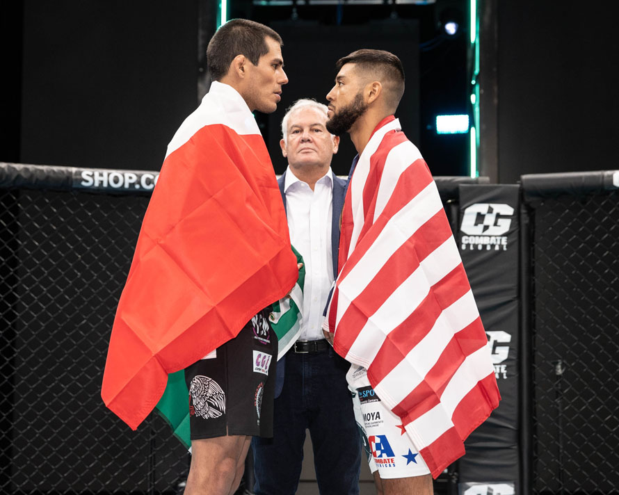 » Resultados del pesaje de CG 2021 29 de octubre