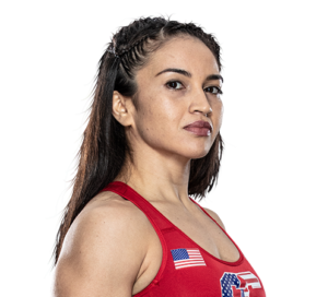 » Weight Class » Atomweight