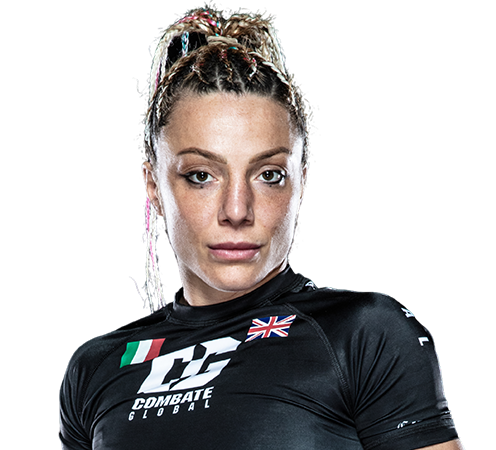 » Weight Class » Atomweight