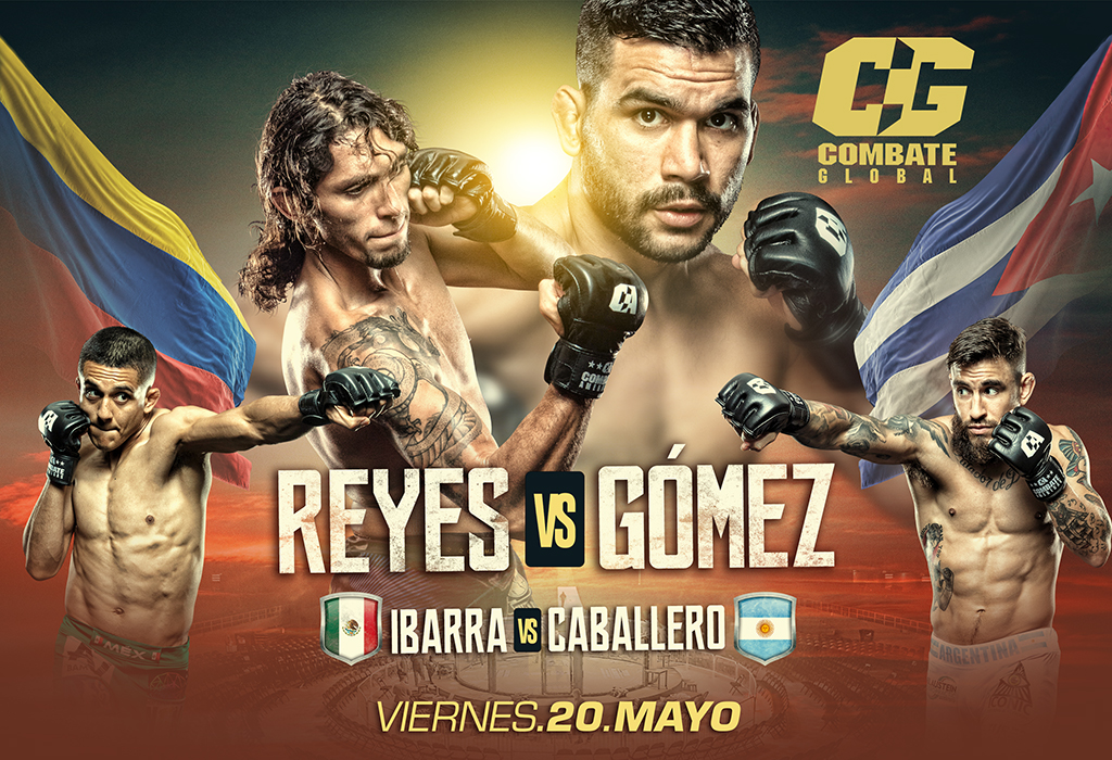 » CG 2022 20 de mayo