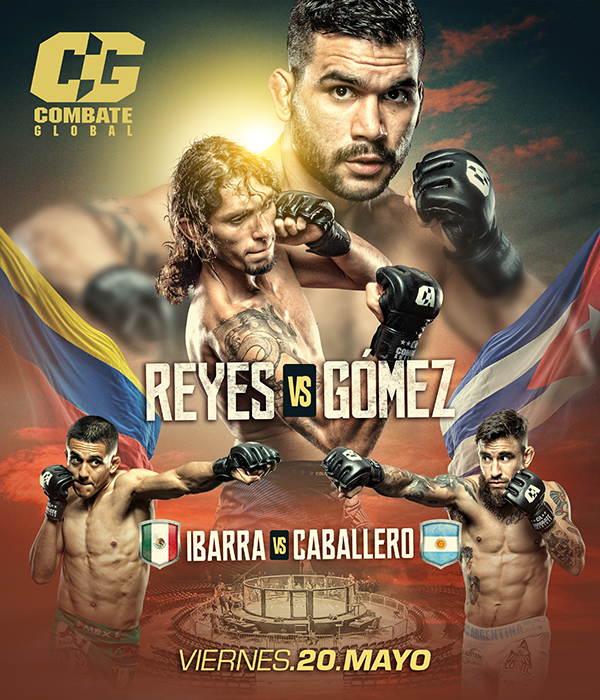 » CG 2022 20 de mayo