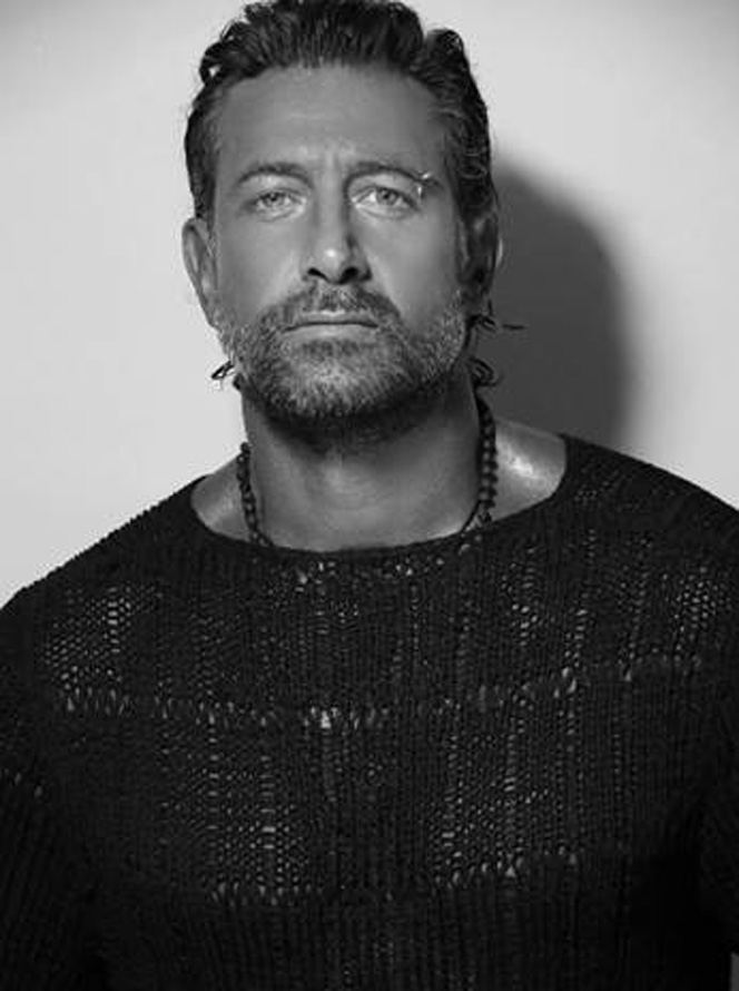 » EL FAMOSO ACTOR MEXICANO GABRIEL SOTO HARÁ UN ANUNCIO ESPECIAL