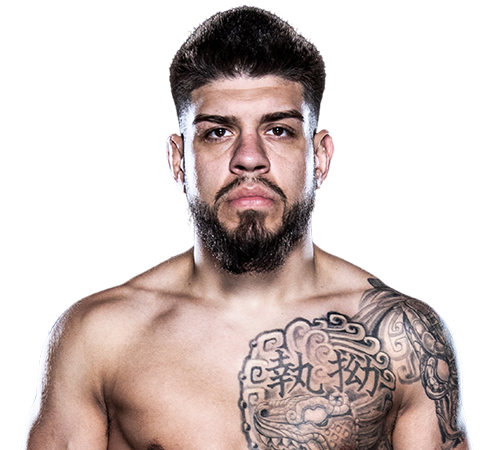 Combate Global | Hispanic MMA Entertainment